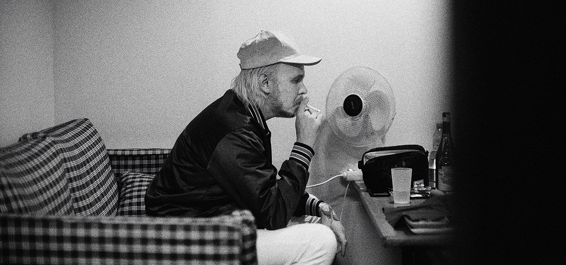 Timber Timbre rejoint la programmation – La Route du Rock